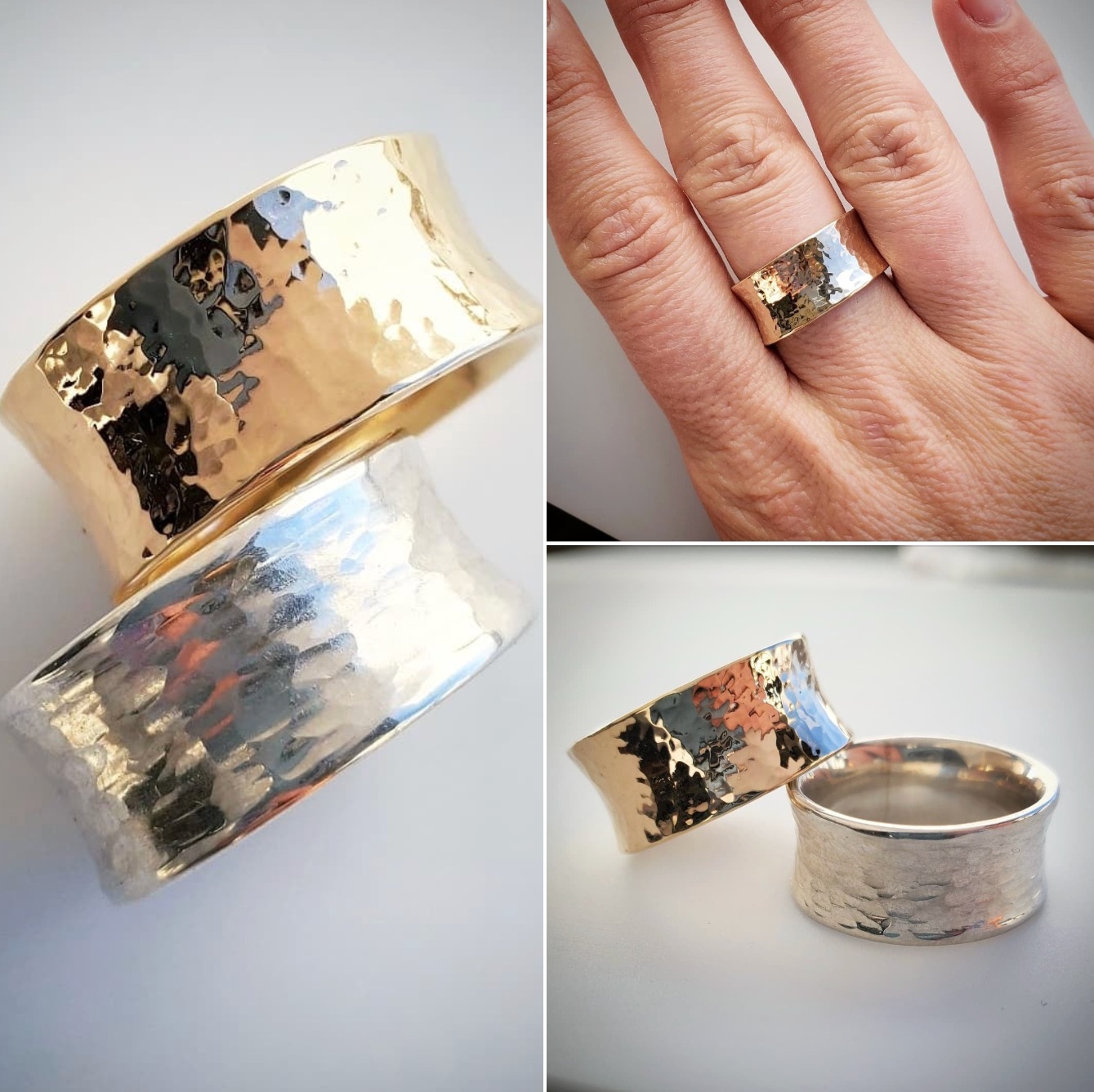 Maeve Ring – DS Goods