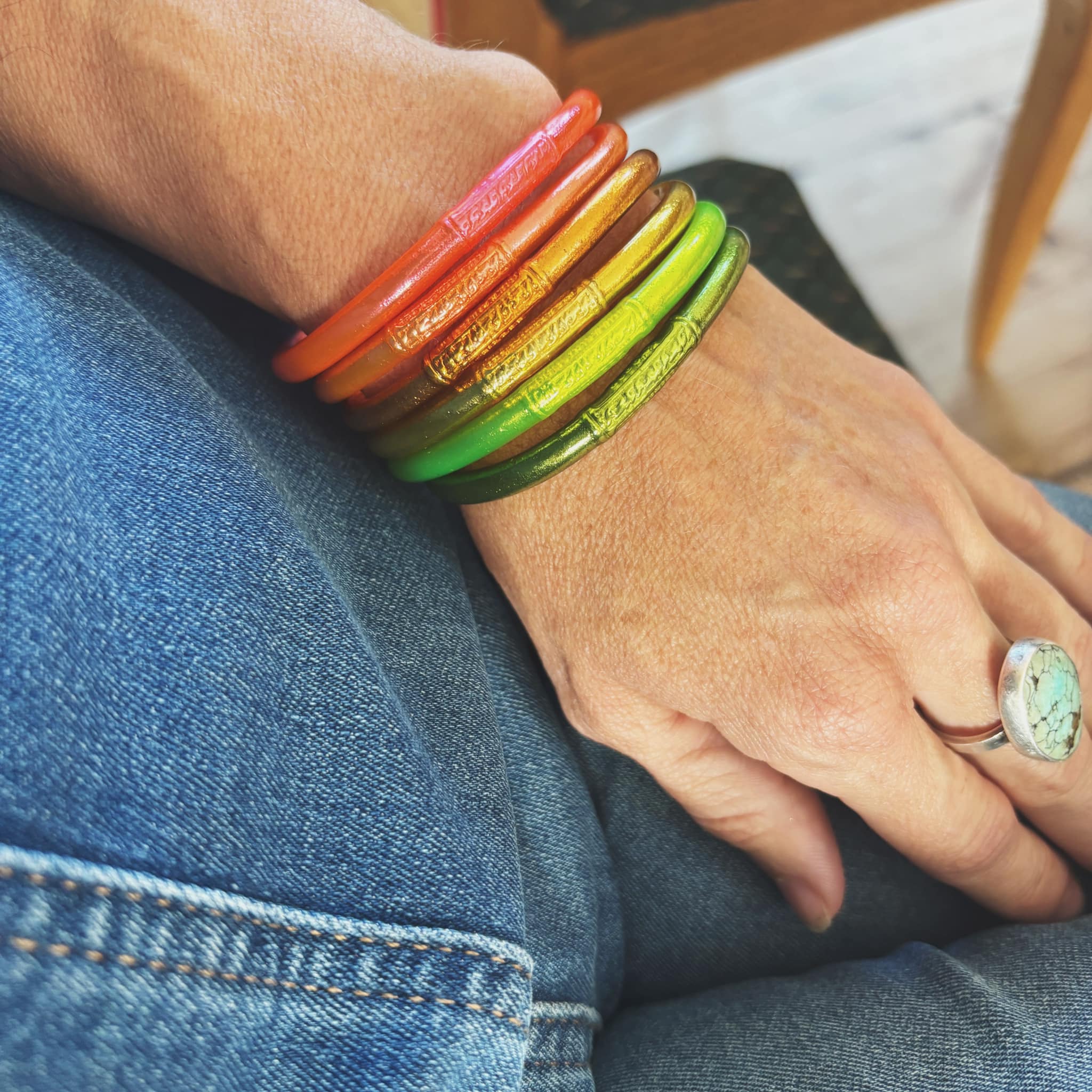 Carribean 6 Stack – DS Goods